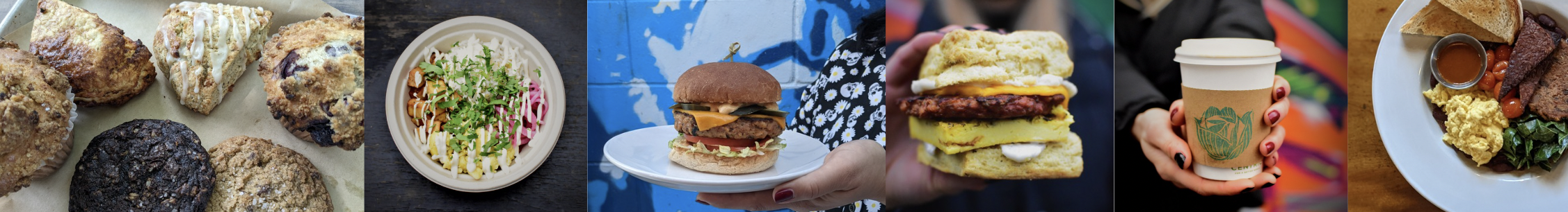 Order Online | Reverie Cafe + Bar